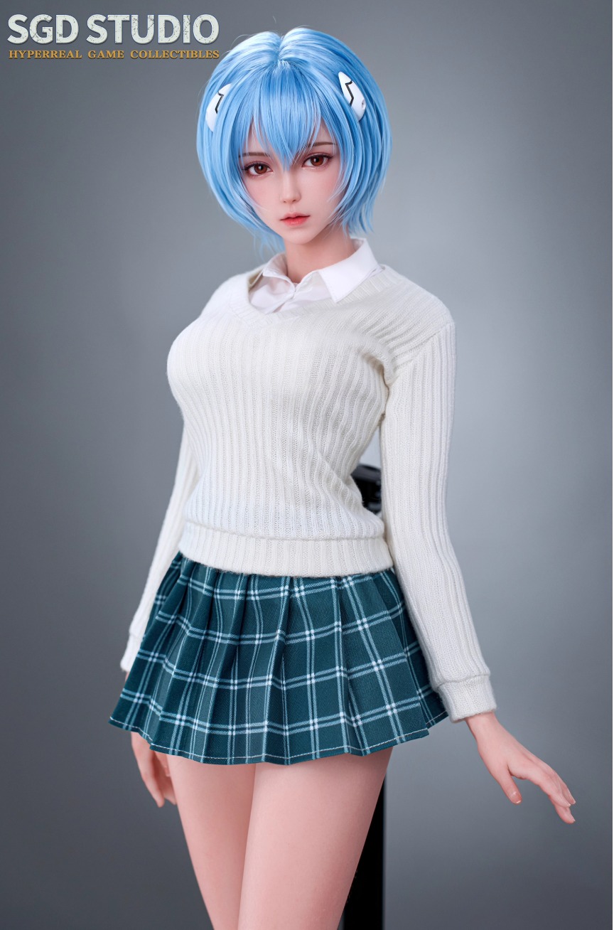 [สั่งจอง]SGD Studio 1/3 : Hyperreal Game Collectibles (Domestic Version ...