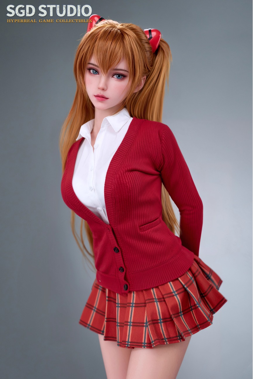 [สั่งจอง]SGD Studio 1/3 : Hyperreal Game Collectibles (Domestic Version ...