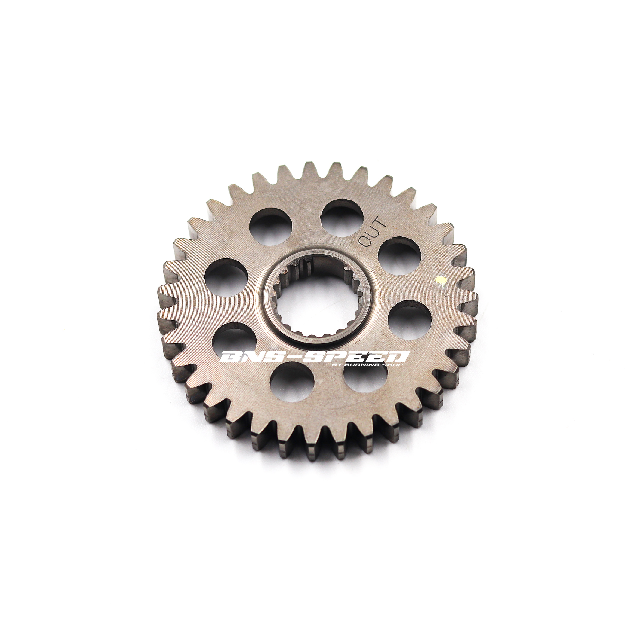 เฟืองบาล้านเซอร์แท้ Honda Gear Balancer Drive CRF250L/M/Rally 12-20 ...