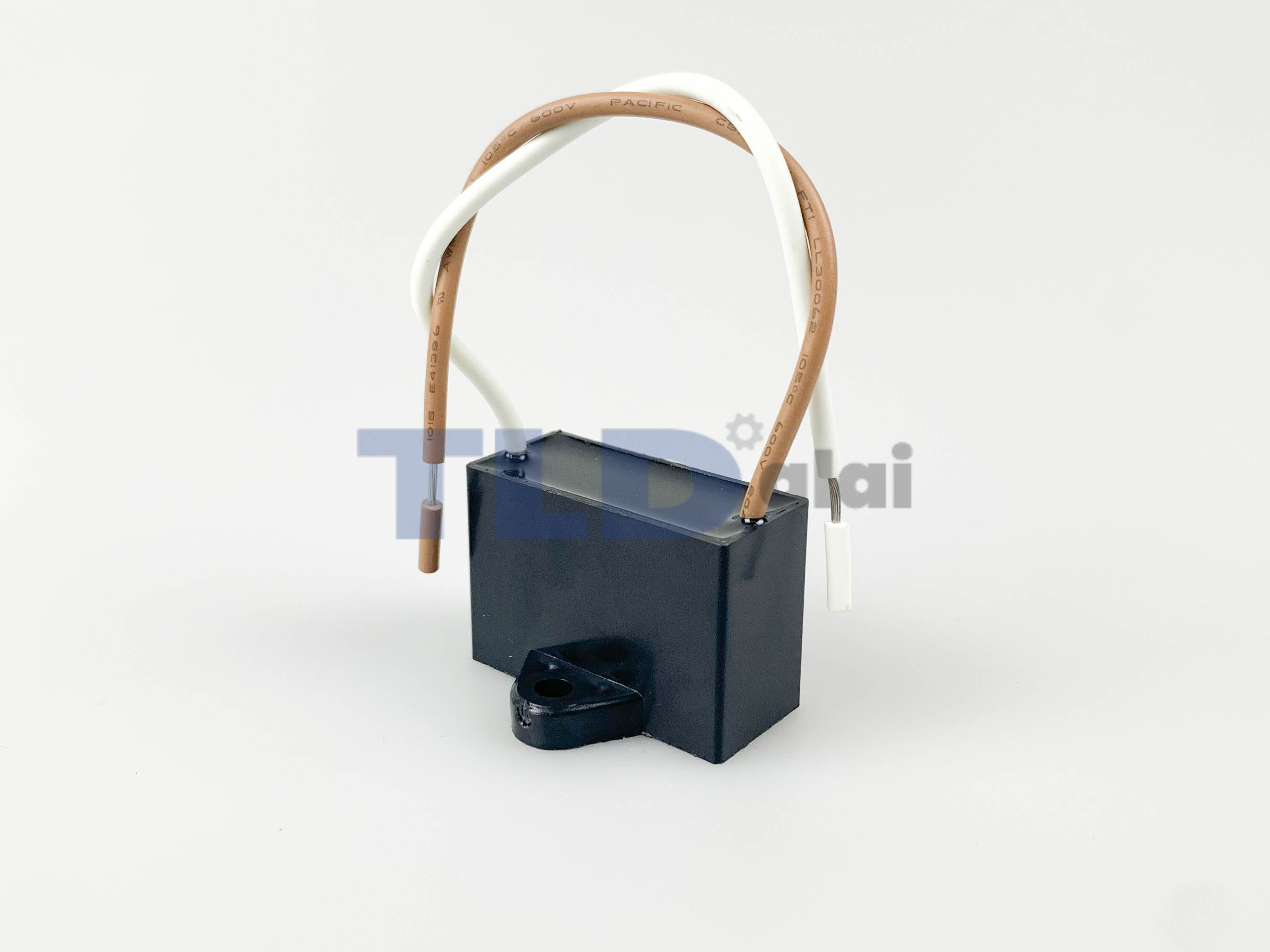 📌แท้ 📌คาปาซิเตอร์พัดลม มอเตอร์ ยี่ห้อ SK!! 3.5uf 400v สำหรับพัดลม มอเตอร์ทั่วไป ยี่ห้อคุณภาพที่ ...