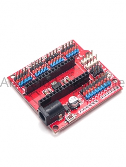 สินค้าทั้งหมด - Arduino.MakerZone : Inspired by LnwShop.com