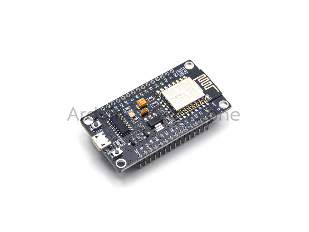 Nodemcu Esp8266 Pinout Specifications Features Datasheet